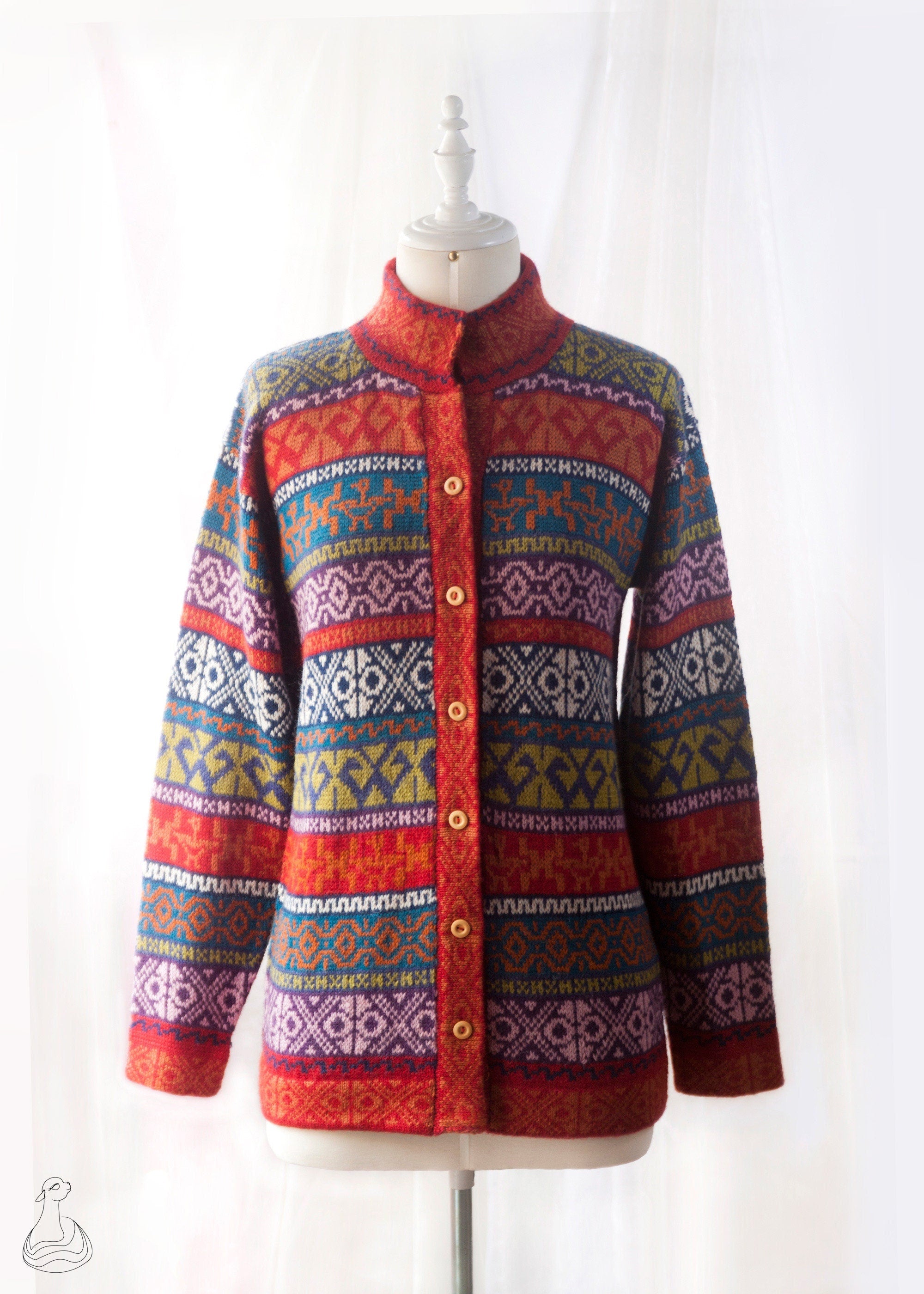 Products – Chaku Alpaca